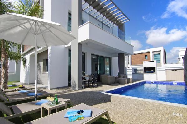 Villa Mirella - Ayia Napa