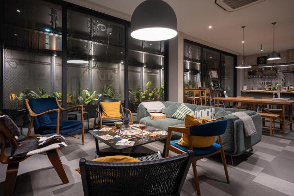 Humble Abode Bangkok Vacation Home - Dusit District