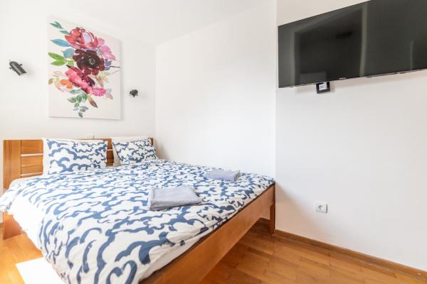 Marshall Residence - Belgrado