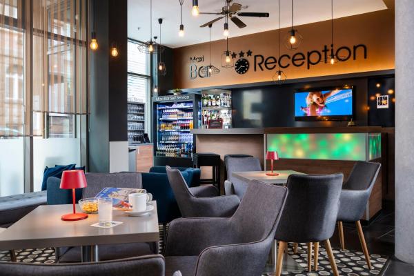 Bo18 Hotel Superior - Budapest