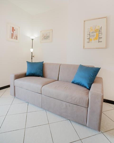 Ambra Holiday Rooms - Sardinien