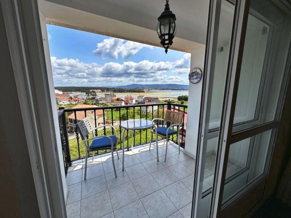 Duplex A Mexilloeira - O Grove - O Grove