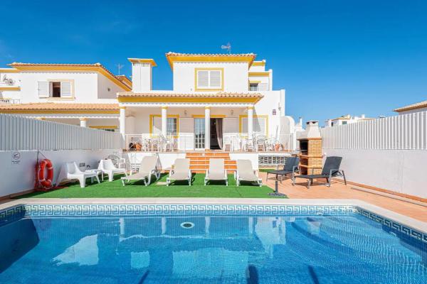 Judy - Albufeira - Albufeira