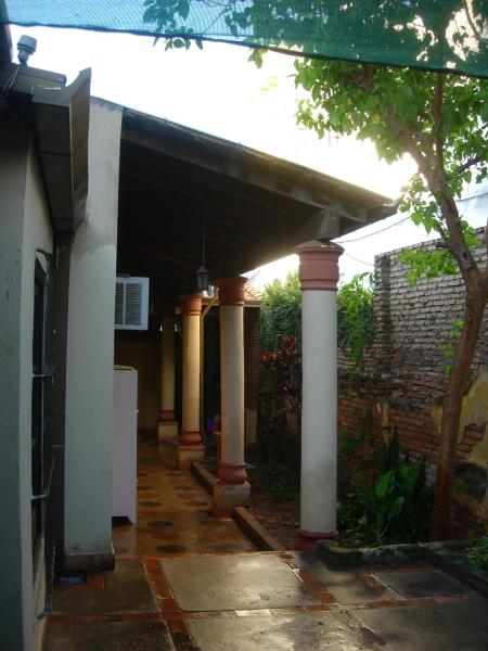 Panambi - Asuncion