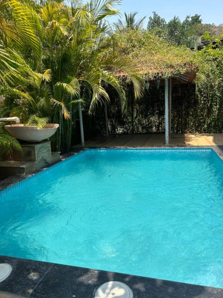 Valley View Villa - Matheran