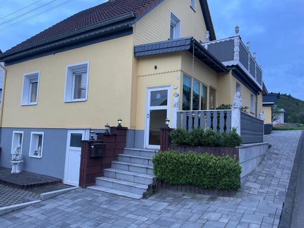 Ferienwohnung Anna - Idar-Oberstein