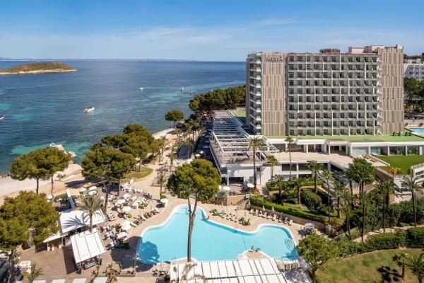 Meliá Calviá Beach - Magaluf