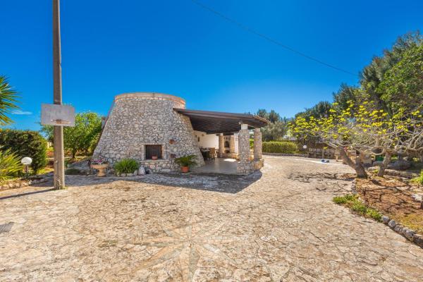 Villa Dario By Barbarhouse - Gagliano del Capo
