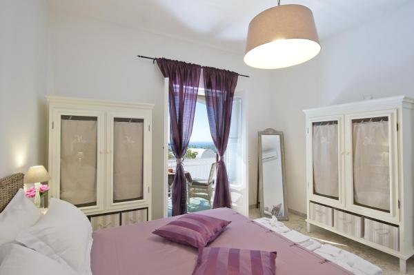 Casa La Coccinella - Praiano