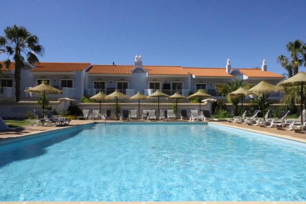 Apartamento Standard T2 - R/c - Algarve