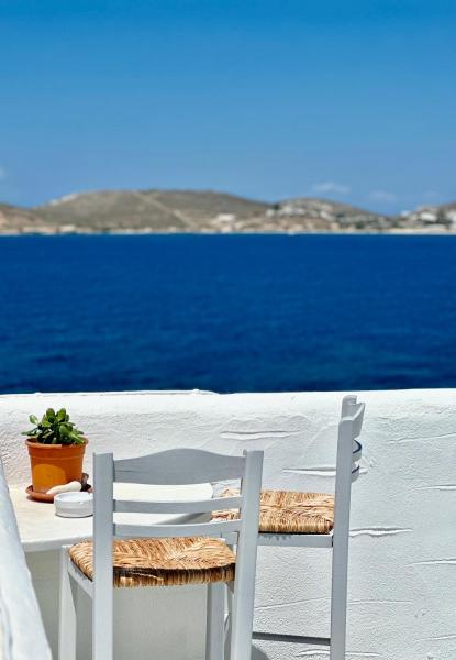 Nostos Studios - Paros