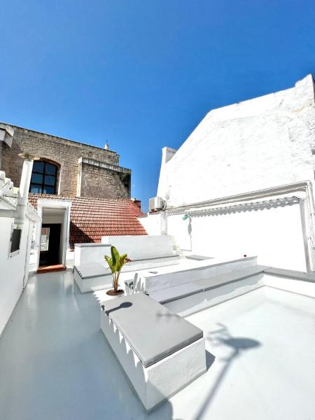 Casa Vacanza Saint Patrick Dimora Del 1200 - Barletta