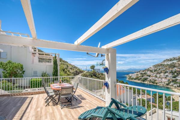 Mimoses B 2 Canyelles Roses - Immo Barneda - Roses