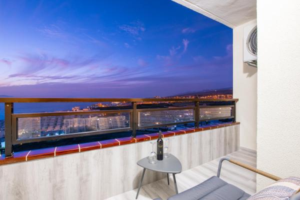 Atlantic Smart Home, Hi-end Services, Media Stream - Canary Islands