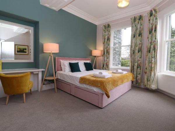 Redwood Rise Apartment Keswick At The Lairbeck - Keswick
