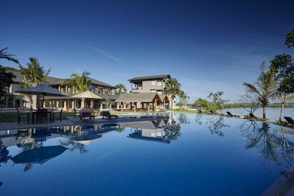 Amaranthe Bay Resort & Spa - Sri Lanka