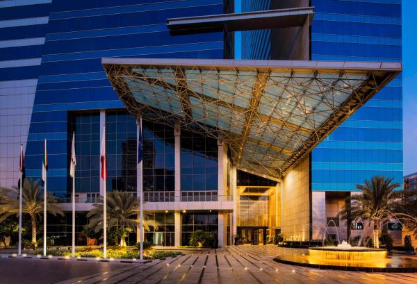 The H Dubai - Dubaï