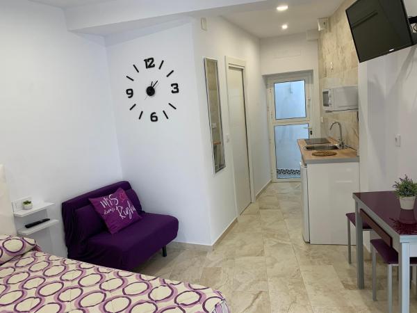 Estudio Conil Playa - Conil de la Frontera