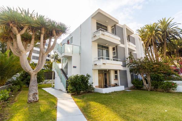 Apartamentos Maspalomas Foresta - Îles Canaries