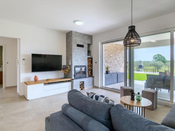 Villa Tea By Rent Istria - Umag