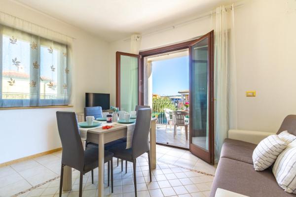 Appartamento Maribentu Pt2 - Myho Casa - Santa Teresa Gallura