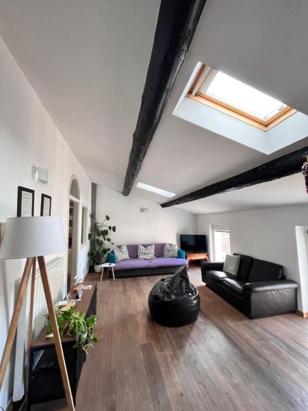 Casa All'oca - Riva del Garda