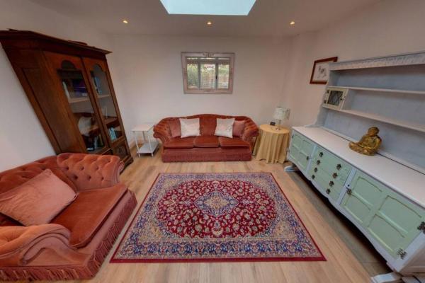 The Coach House - Sunderland