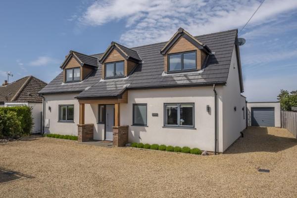 Wynholme - Thornham