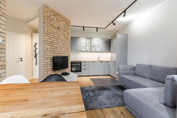 Imperial Apartments - Monte Deluxe - Sopot