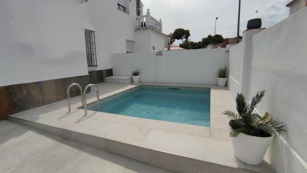 Villa García Lorca - Casa 223 - Torrox Costa
