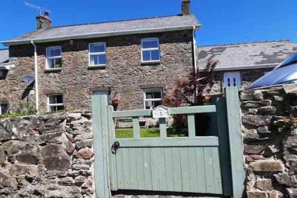 Pretty Neyland Cottage Central To All Attractions - Milford Haven