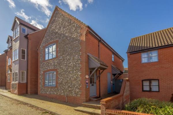 Avocet Apartment - Wells-next-the-Sea