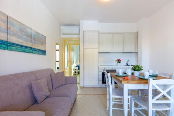 Appartamento Borgo Mari 6 - Myho Casa - Santa Teresa Gallura