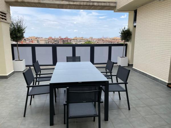 Vip Suites - Murcia