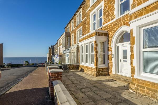 Bay View Apartment - Hunstanton