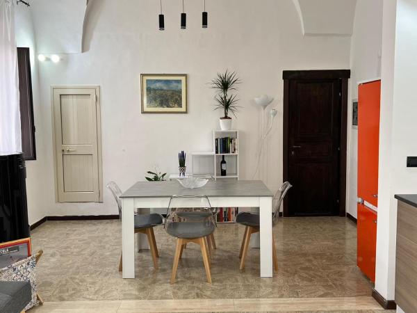 Casa Vacanze Momò A Nardò - Nardò