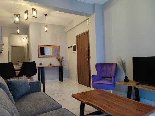 Mary's Apartment - Çanakkale