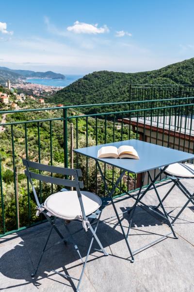 Villa Cangallo - Chiavari