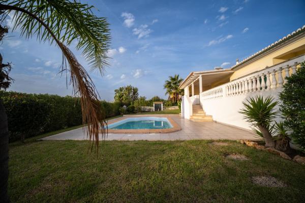 A Típica Casa De Férias - Faro District