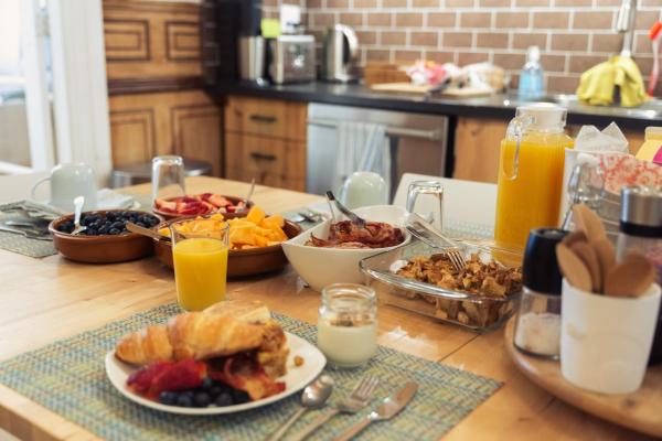 Bed And Breakfast Du Village Bbv - Montreal