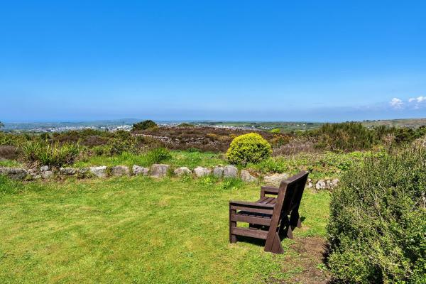 Finest Retreats - Trethew Cottage - Redruth