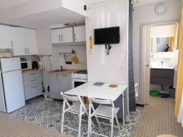 21 Rue Thomas Illyriscus - Arcachón