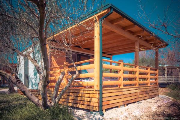 Mobilheim Mate2 - Nin