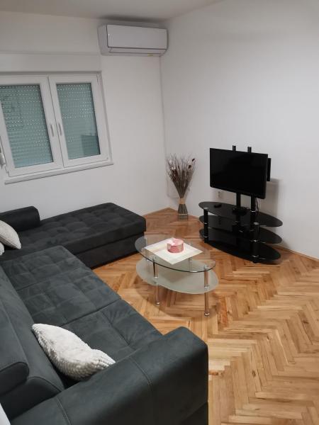 Ad Apartman Bileća - Bosnien och Hercegovina