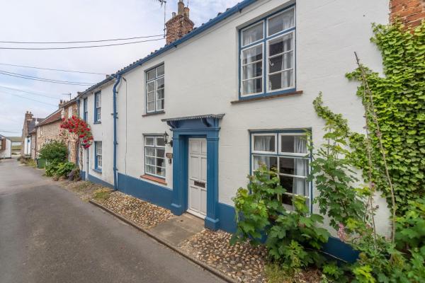Algerine Cottage - Wells-next-the-Sea