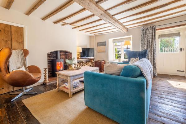 Orchard Cottage - Thornham