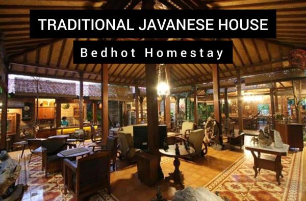 Bedhot Homestay - 족자카르타