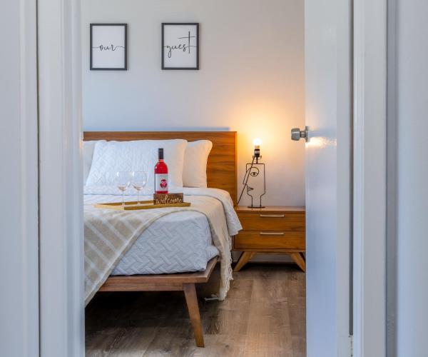Cozy Airporthouse 5 Min Del Aeropuerto Wifi Parking Privado - Dania Beach, FL