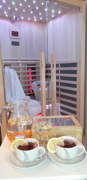 "Mrežnički Kutak" - Apartman Sa Saunom Uz Rijeku - Karlovac