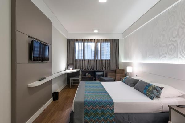 Monreale Plus Midtown Campinas - Valinhos